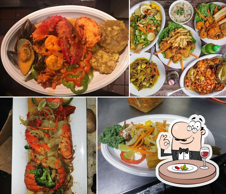 Next Level Bar and Lounge, 3670 FL-7 in Lauderdale Lakes - Restaurant ...