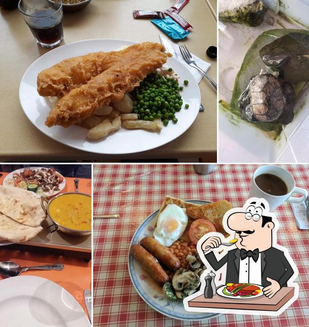 Find the best place to eat in Moira, spring 2024 - Restaurant Guru