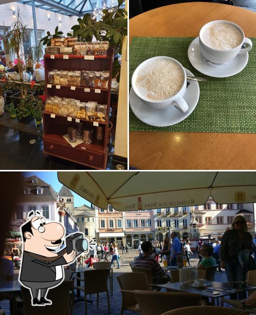 Zur Steipe, Trier - Speisekarte, Preise und Bewertungen