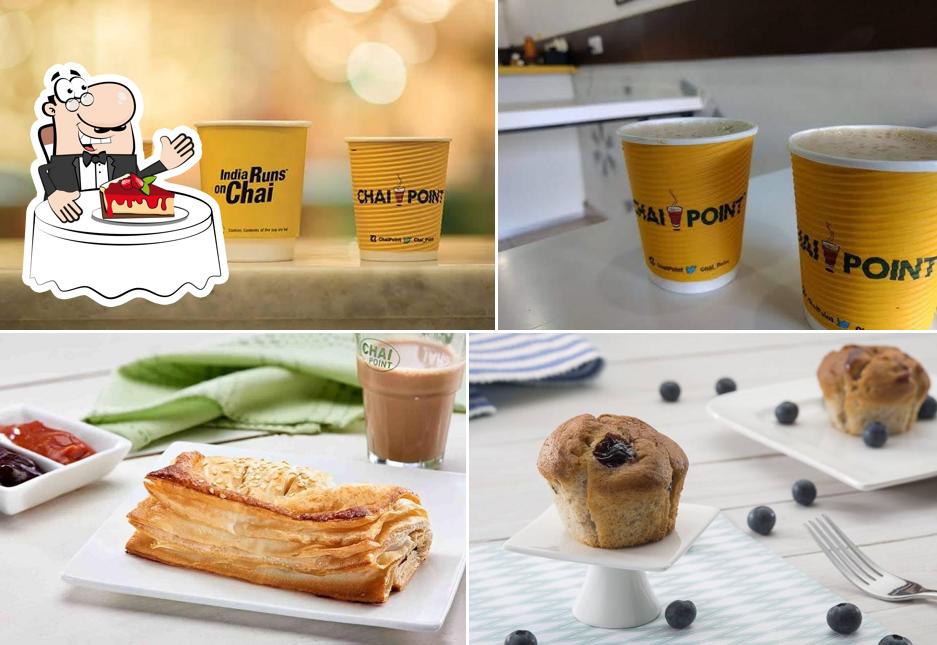Chai Point restaurants in Bengaluru, summer 2024 - Restaurant Guru