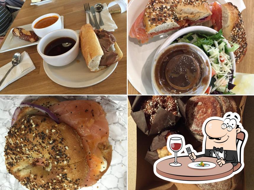 Companion Cafe in Maryland Heights - Restaurant menu and reviews