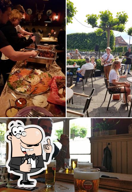 De Wildeman, Santpoort-Noord - Restaurant reviews