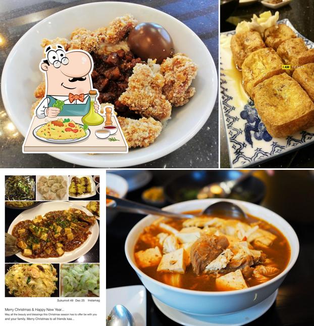 Demi restaurant, Bangkok - Restaurant reviews