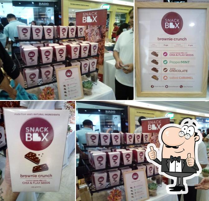 Snack Box PH desserts, Makati - Restaurant reviews