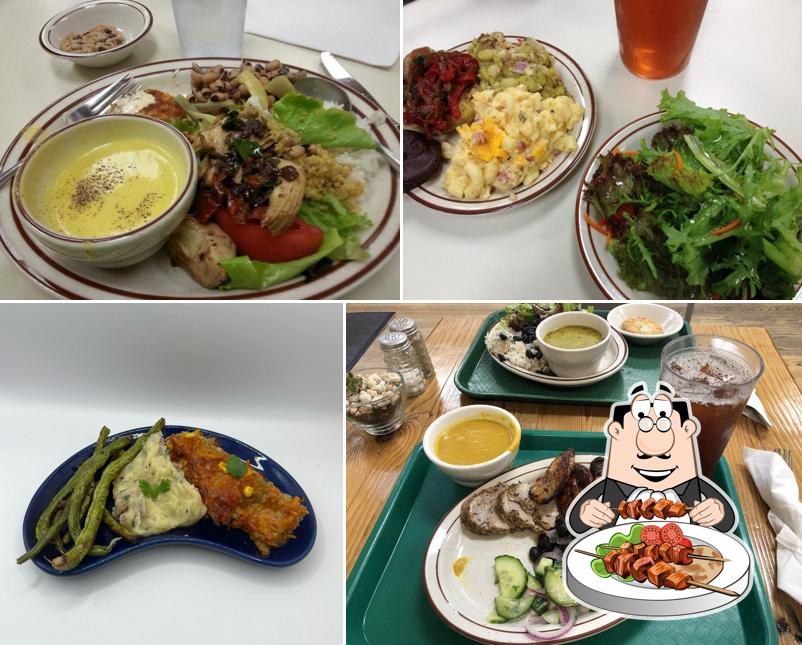 F.A.R.M. Cafe, Boone - Restaurant menu, prices and reviews