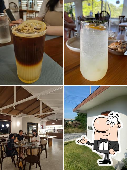 FINCH café cafe, Bangkok - Restaurant reviews