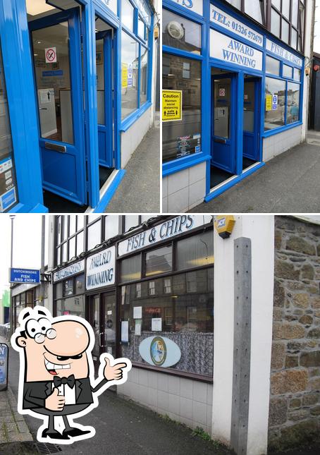 Best fast food restaurants in Helston, winter 2024 - Restaurant Guru