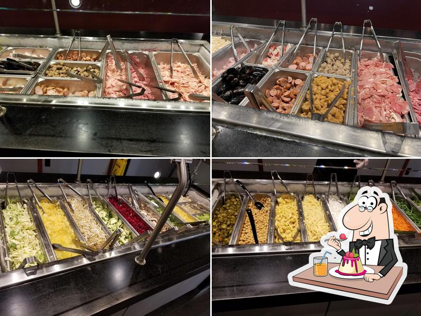 Top 7 restaurants in Lake Delton, august 2025 - Restaurant Guru