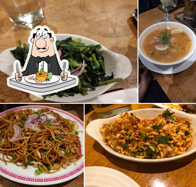 Best tibetan restaurants in London, spring 2024 - Restaurant Guru