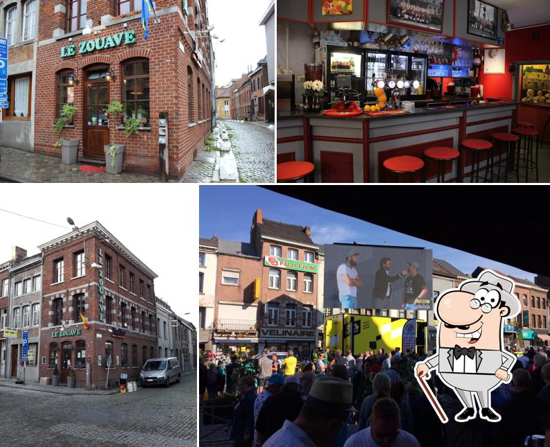 Le top 7 des restaurants à Binche, décembre 2025 - Restaurant Guru