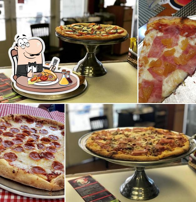 Top 5 restaurants with new York–Style Pizza in Doral, november 2025 ...