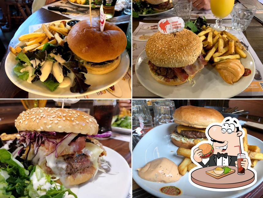 Le top 7 des restaurants à Torcy, octobre 2025 - Restaurant Guru