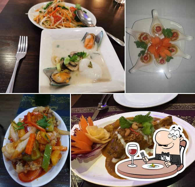 Top 4 restaurants with shrimp rolls in Fareham, november 2025 ...