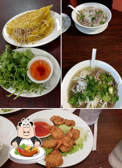 Pho Quynh Vietnamese Restaurant, Sioux Falls - Restaurant menu, prices ...