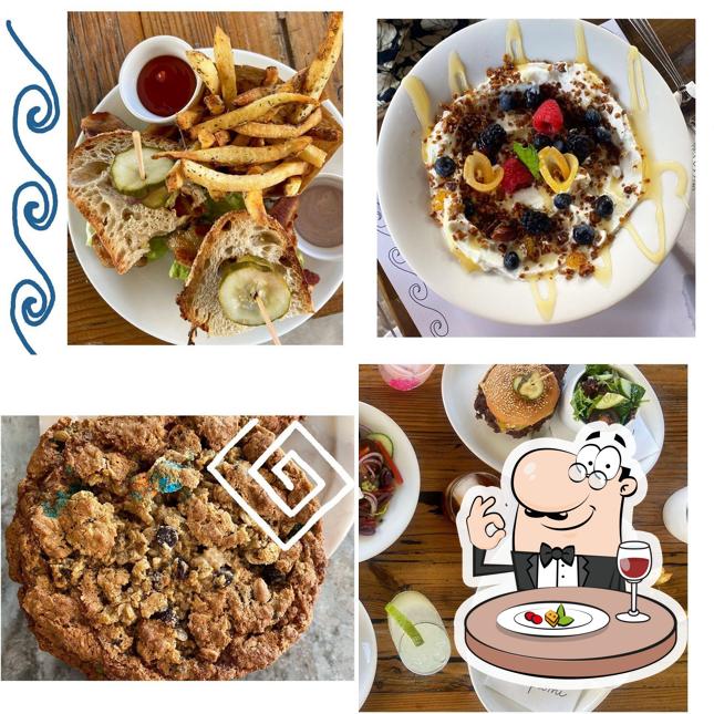 Psomi, 701 N Howard Ave in Tampa - Restaurant menu and reviews