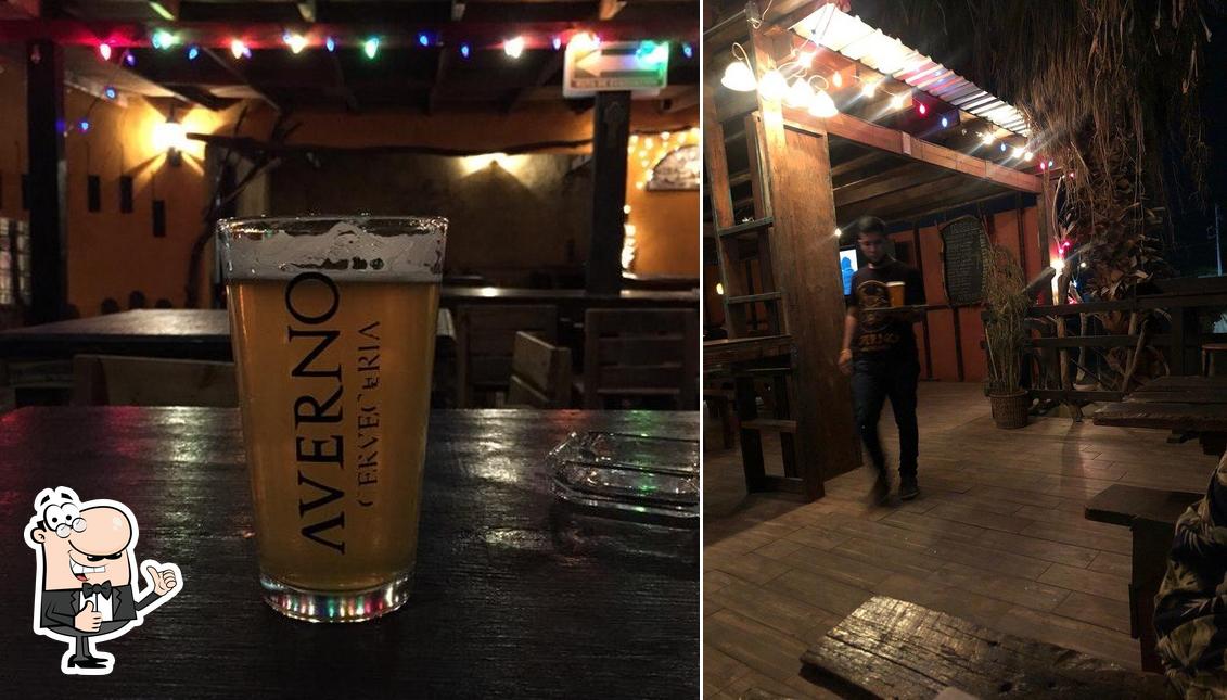 Pub y bar Averno, Mexicali - Carta del restaurante y opiniones