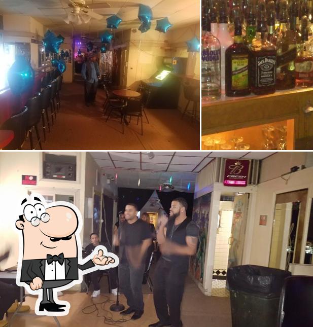 Excalibur, 4650 Tod Ave in East Chicago - Restaurant reviews