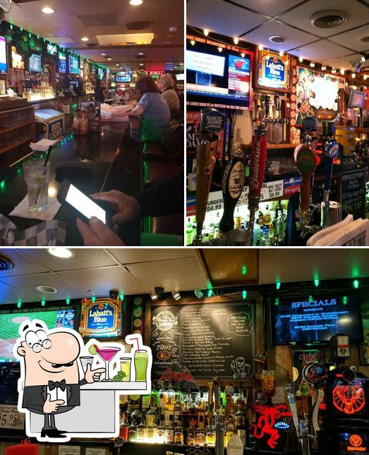 Miracle Pub in Toms River - Restaurant reviews