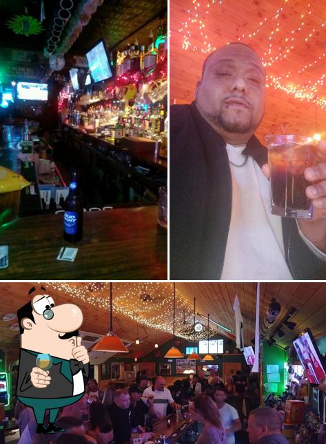 My Apartment Bar, Rochester - Restaurant menu, prices and reviews