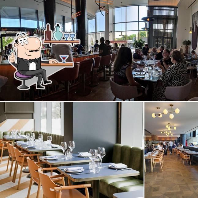 Oretta Midtown, Toronto - Restaurant menu, prices and reviews
