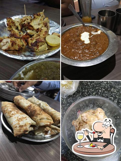 Aman Chicken Dhaba, Ludhiana, WV65+J4Q - Restaurant reviews