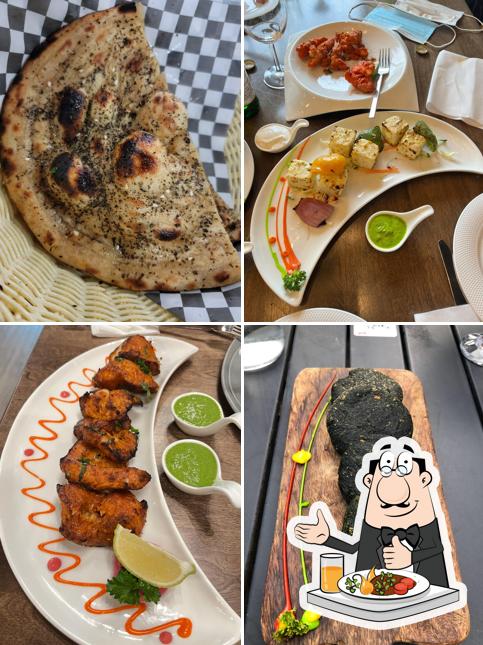 Anokhi Inspired Indian Cuisine in Kitchener - Restaurant menu and reviews