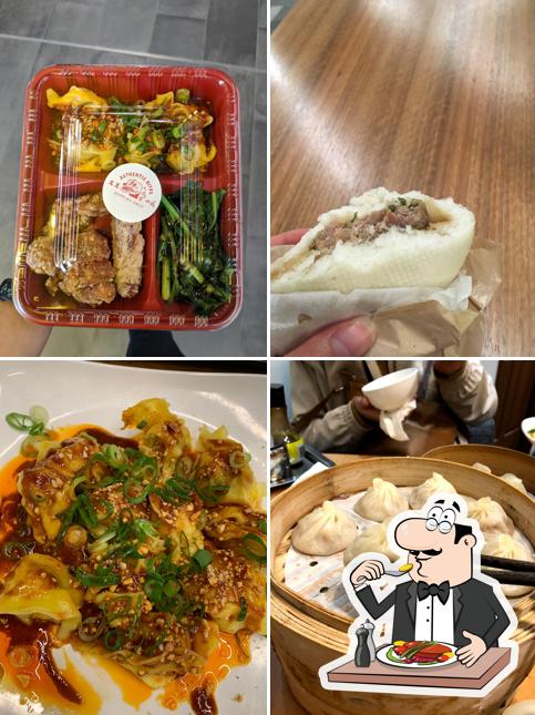 Authentic Bites Dumpling House, Perth - Restaurant menu, prices and reviews
