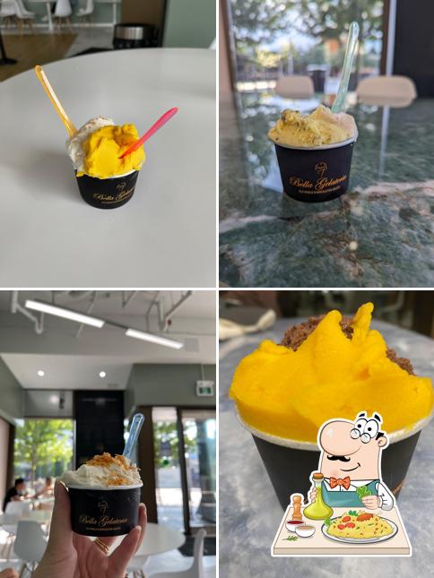 Bella Gelateria Gelato & Coffee, Burnaby - Restaurant menu, prices and ...