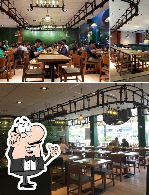 Casa Verde restaurant, Mandaue City - Restaurant reviews