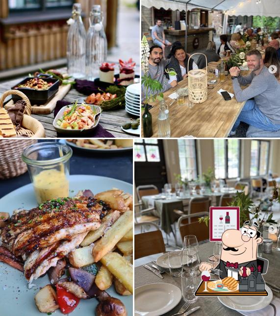 ESSA, Oslo, Mortensrud - Restaurant menu, prices and reviews