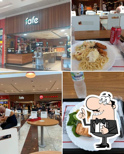 Fafe Grill, Rio de Janeiro - Menu do restaurante, preços e opiniões