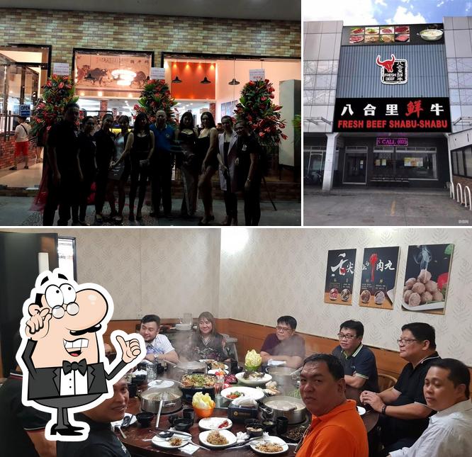 KIMKEE HONGKONG CHAOSHAN RESTAURANT, Pasay - Restaurant menu, prices ...