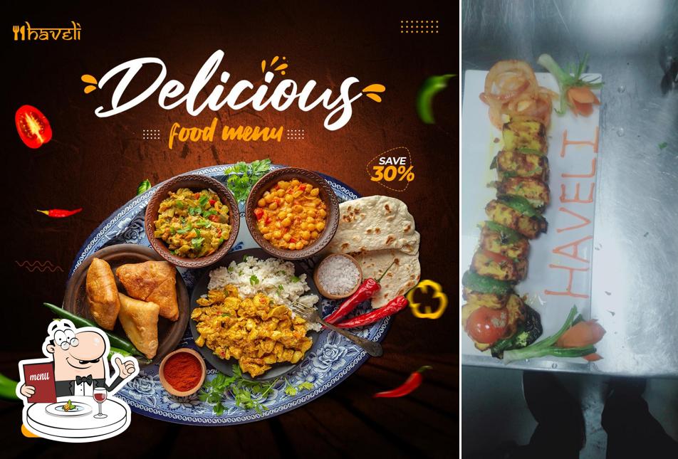 HOTEL HAVELI, Gwalior - Restaurant menu, prices and reviews