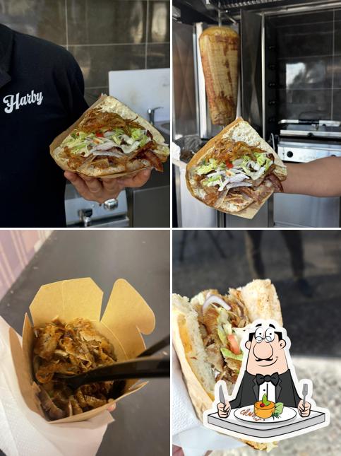 Harby Döner, Berlin - Speisekarte, Preise und Bewertungen