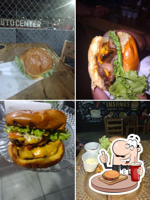 INSANOS GASTRO BAR, Manaus - Restaurant reviews