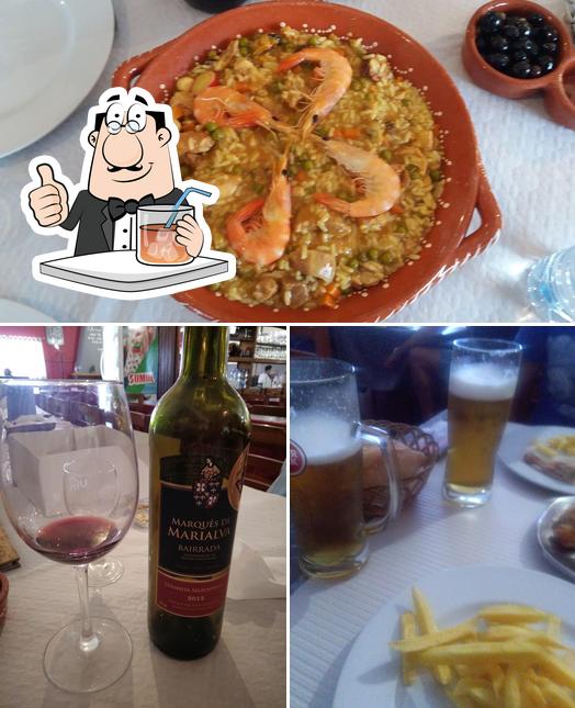 João Dos Frangos restaurant, Cantanhede - Restaurant reviews