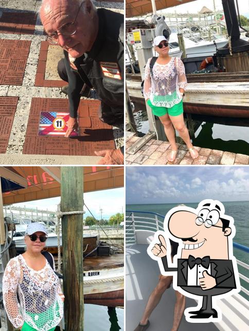 Key Largo Brew on the Bay in Florida City