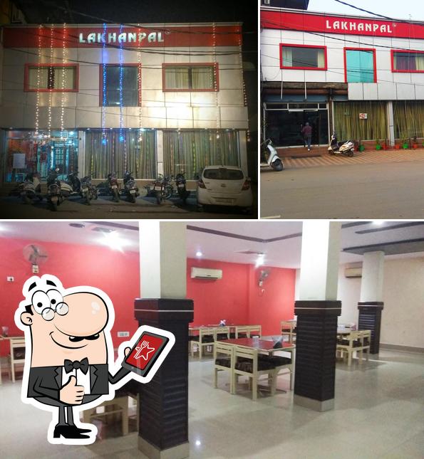 Lakhanpal Hotel & Restaurant, Kaithal - Restaurant menu, prices and reviews