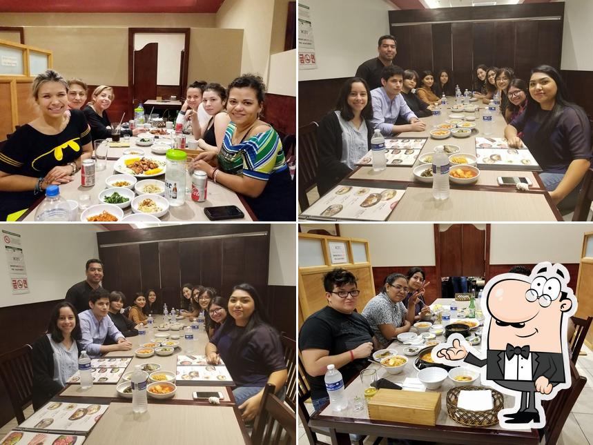 MIRAK Comida Coreana, Apodaca - Restaurant menu, prices and reviews