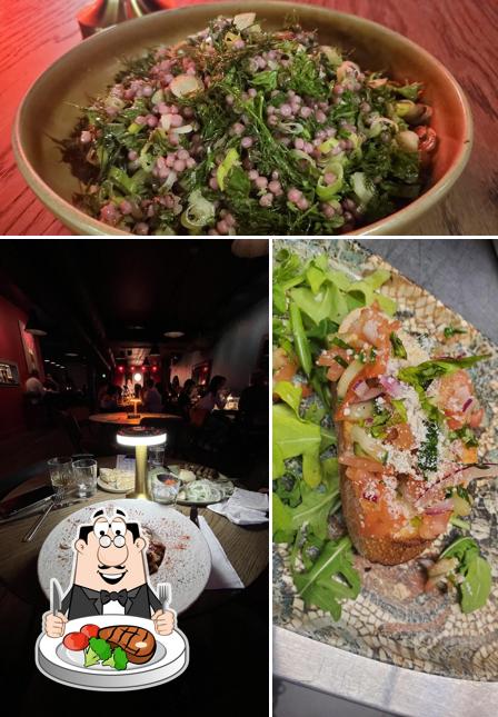 Mekan Toronto, Toronto - Restaurant menu, prices and reviews