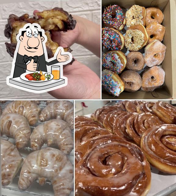 Nik's Donuts in Bainbridge - Restaurant reviews