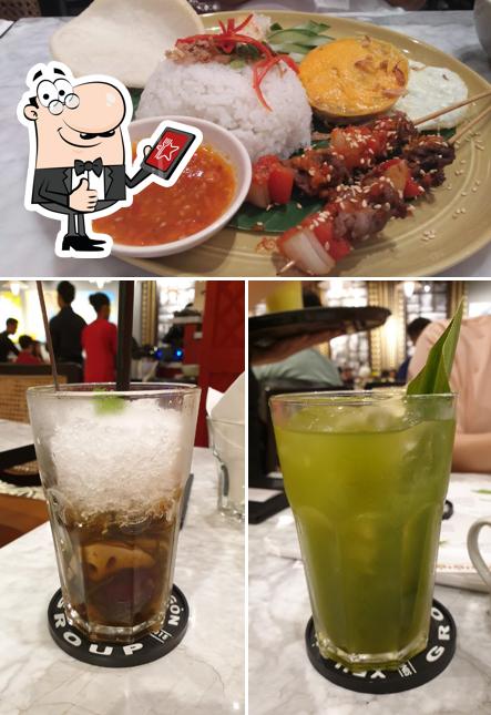 Saigon Delight restaurant, Surabaya - Restaurant reviews
