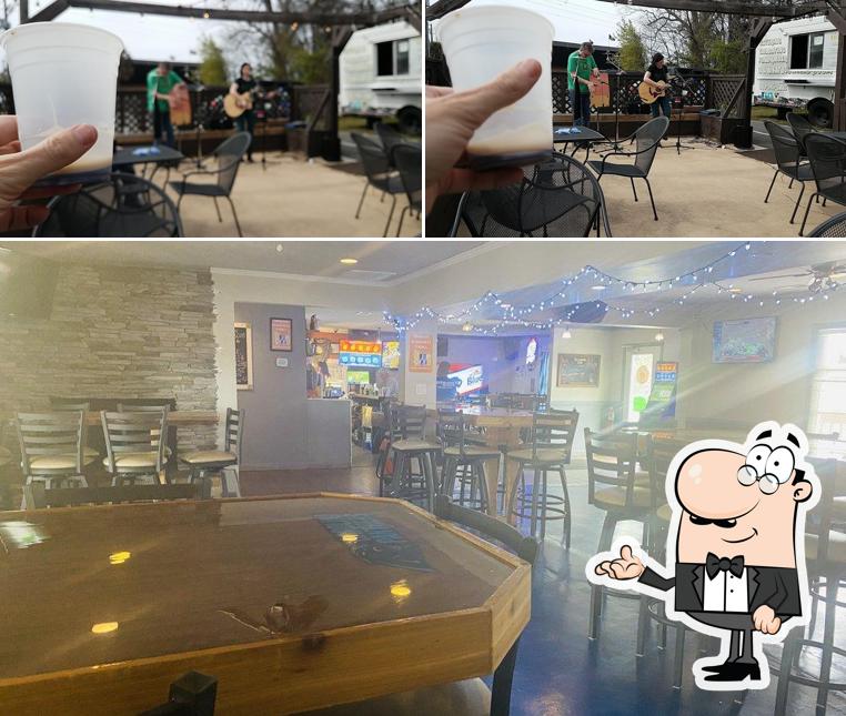 Small Bar, Fort Mill - Restaurant menu, prices and reviews