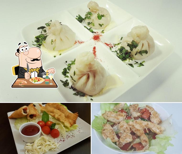 Steps Cafe, Charkiw - Restaurantbewertungen