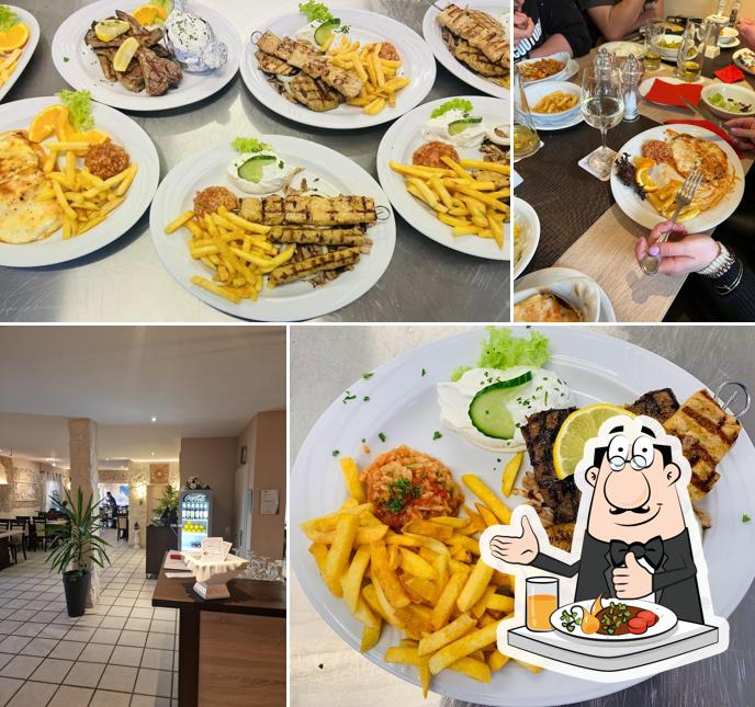 Restaurant Stobi, Hameln - Speisekarte, Preise und Bewertungen