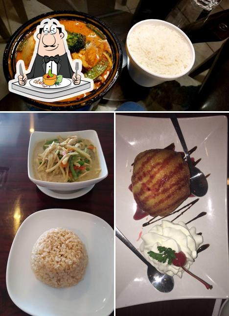 Thai Riverside Restaurant in Grapevine - Restaurant menu and reviews