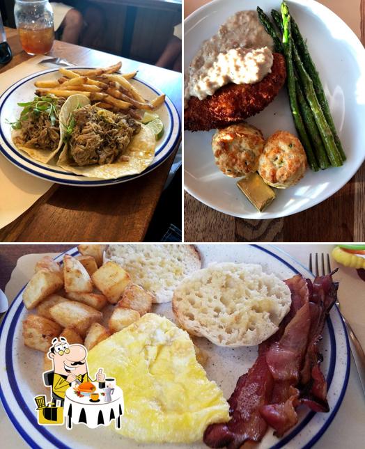 The Shaggy Sheep, Grant - Restaurant menu, prices and reviews
