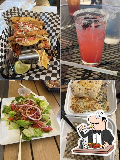 The Tower Grill, Nampa - Restaurant menu, prices and reviews