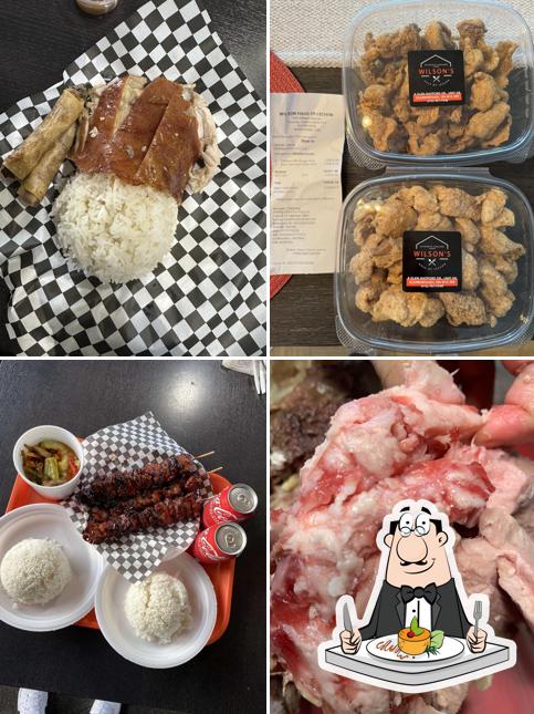 Wilson's Haus of Lechon - North York Branch, Toronto, 365 Wilson Ave ...
