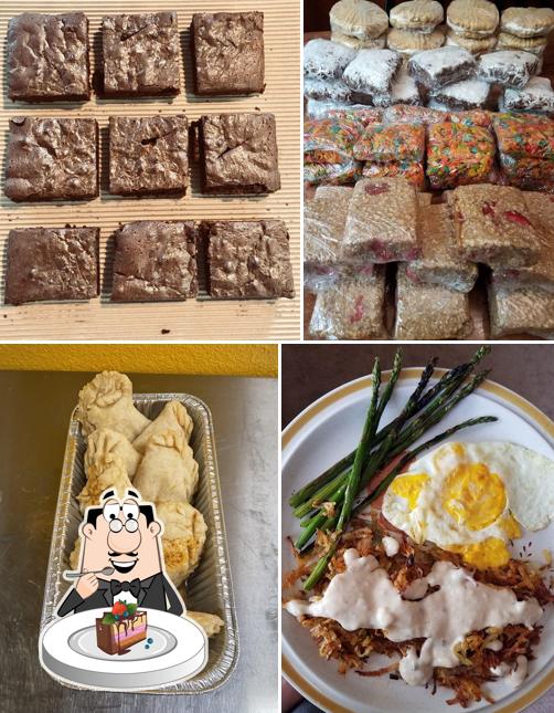 homemade to-go, Colorado Springs - Restaurant menu, prices and reviews